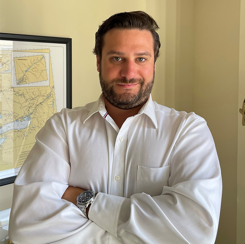 IceChem Tankers - Our team